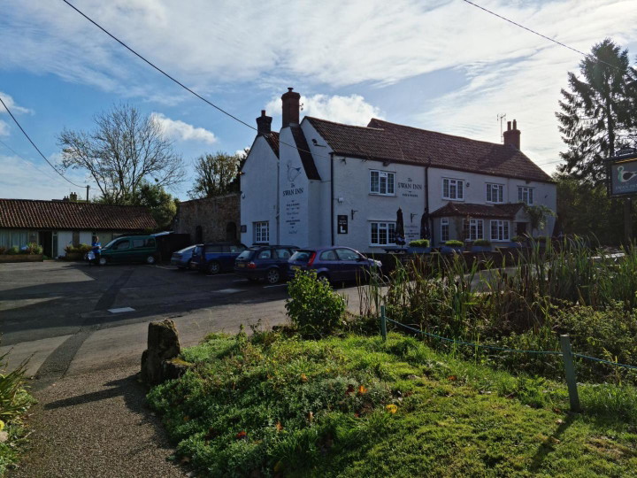 The Swan Inn - Cheddar