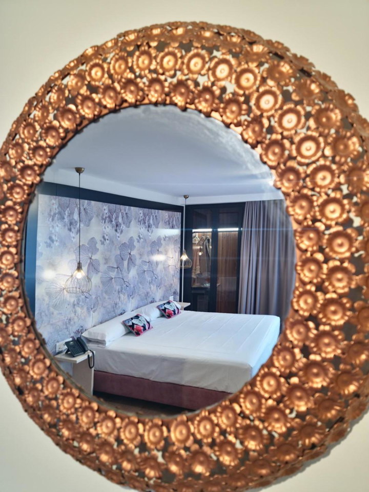 Hotel Suites Moma Centro - Spain