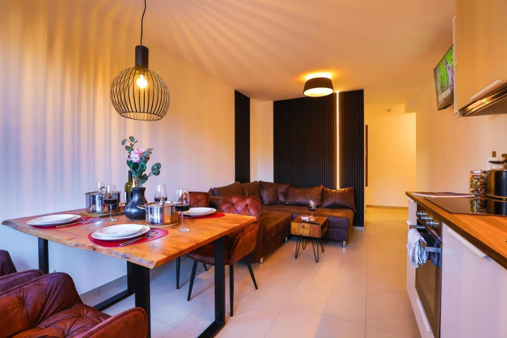 Perle Der Wetterau - Smart Tv - 3 Zimmer - Parkplatz - Giessen