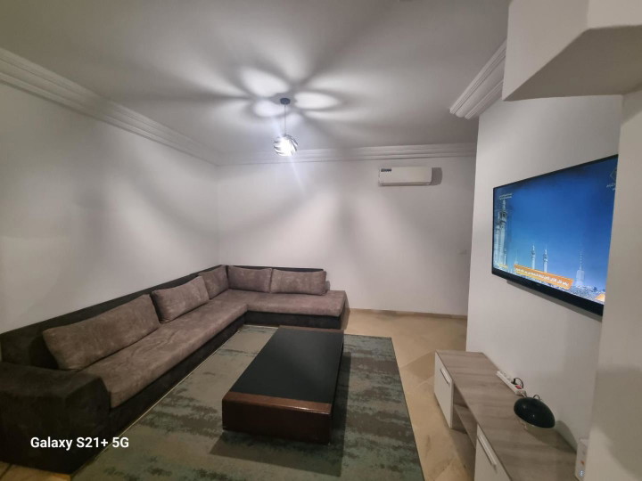 Bienvenu Chez Moi - Sfax