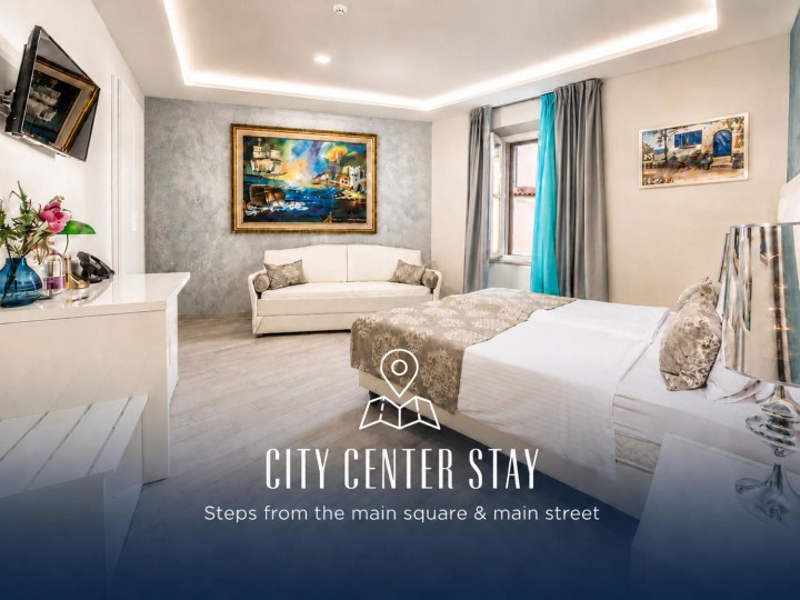 Boutique Hotel Melissa - Istria