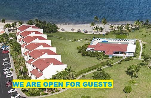 Club St. Croix Beach And Tennis Resort - Saint Croix