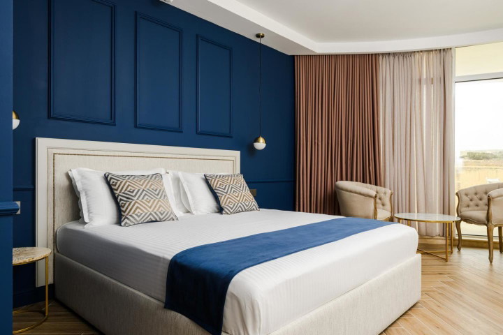 Xvi Suites - Adults Only - Malta