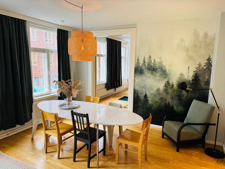 Stay Annankatu Boutique Apartments - Helsinki