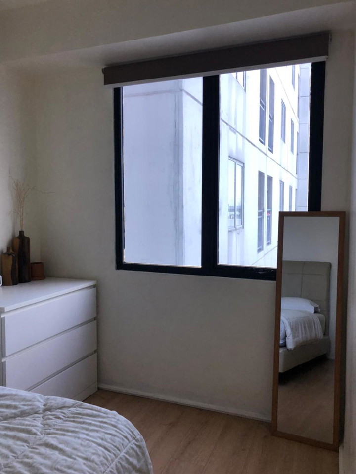 Moagi Stay Alamanda - Netflix Ready! At Bassura City Apartment - Jakarta