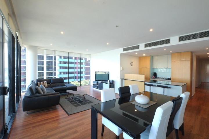 The Sebel Melbourne Docklands Hotel - Melbourne