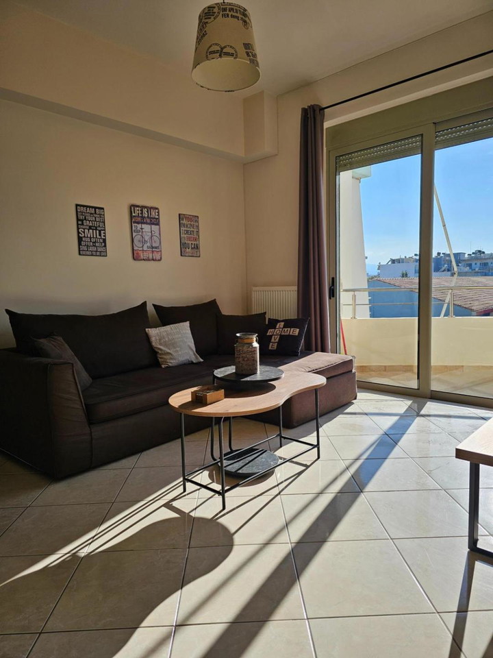 Pilot Lux Apartment - Griechenland