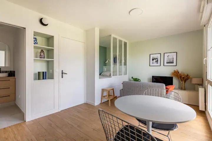 Charmant Appartement Calme Proche De Paris - Sèvres