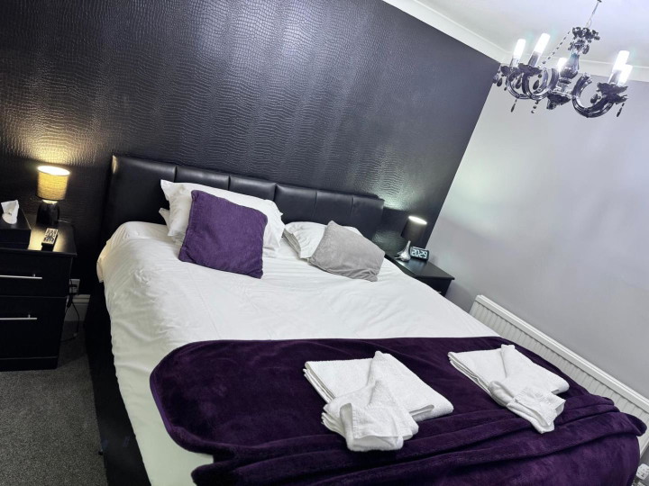 Verve Hotel - Hertfordshire