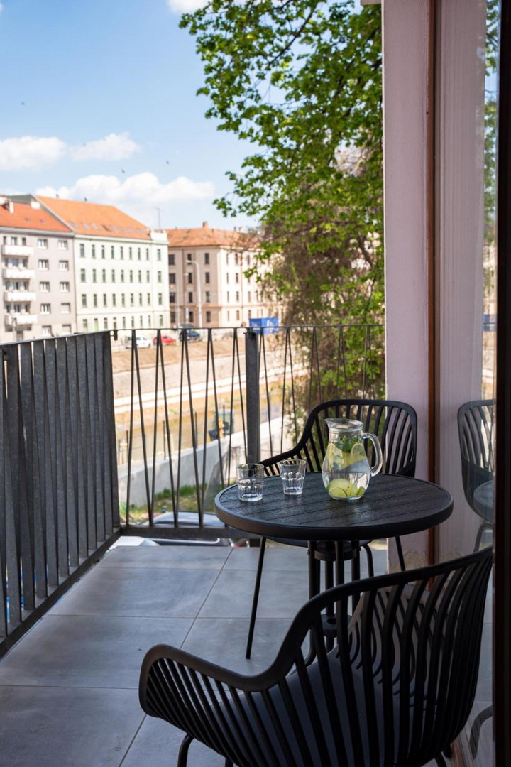 Hotel Sharingham - Brno