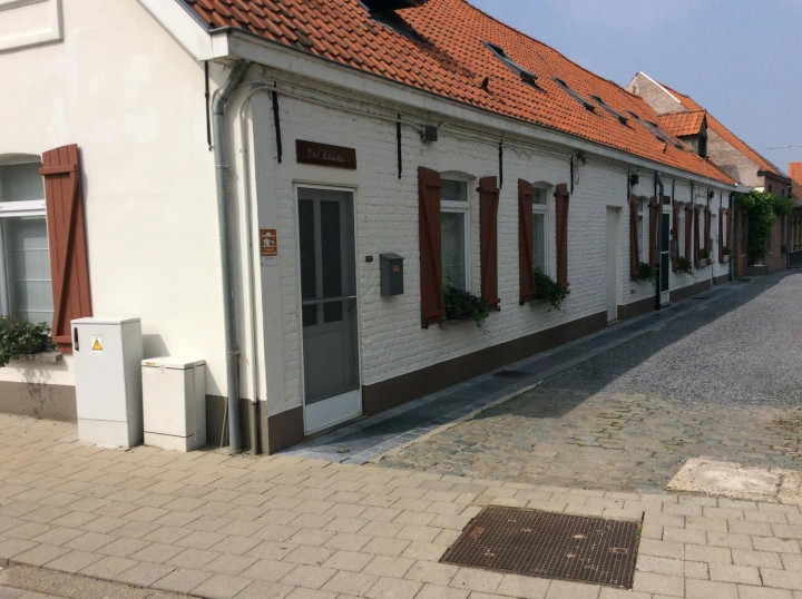 "Ter Ename N°2" - Oudenaarde