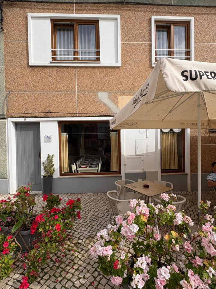 Alojamento Local - Covas - Sines