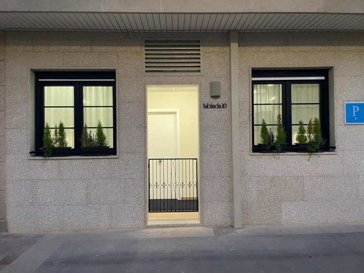 Apartamentos Tablada 10 - Marín