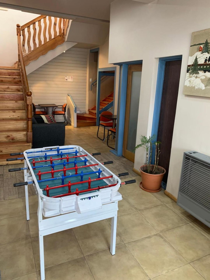 Hostel Nix - Bariloche