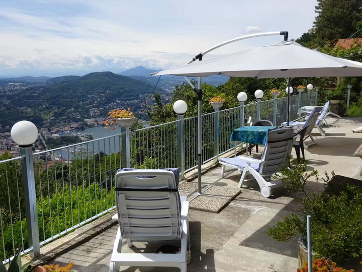 Brunate98 - Cernobbio