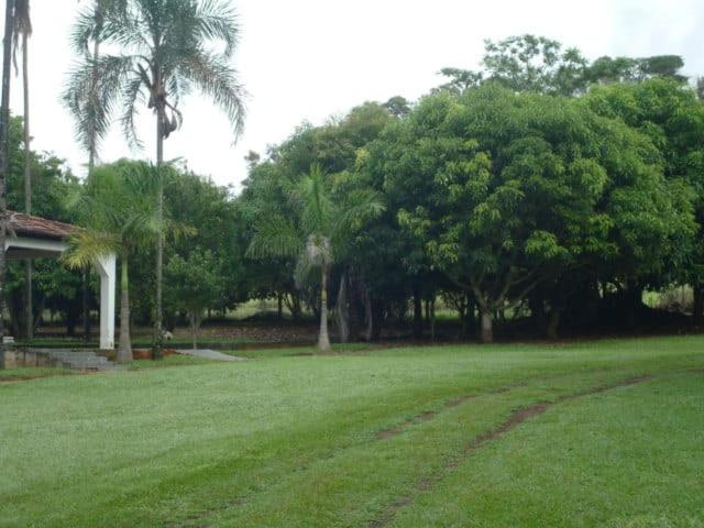 Encanto Da Granja - Brasília