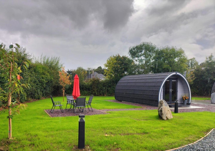 Gateway Glamping - County Kerry