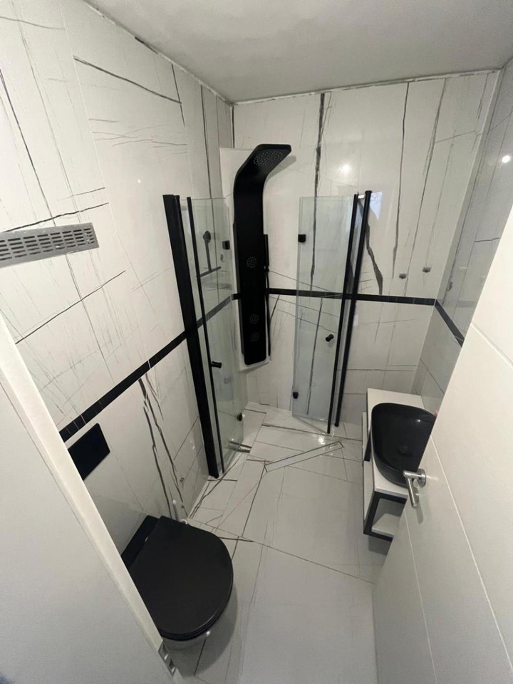 Apartments Lollipop - Novi Vinodolski