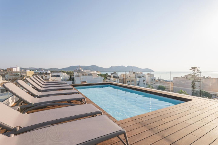 Marins Naiya Boutique Hotel - Majorka