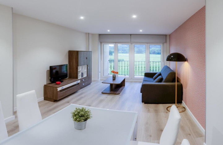 Apartamentos La Albarca - Solares