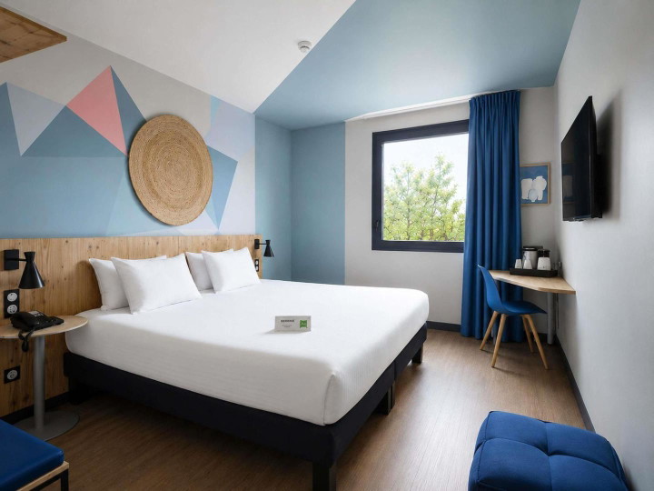 Ibis Styles Evry Lisses Paris Sud - Yerres