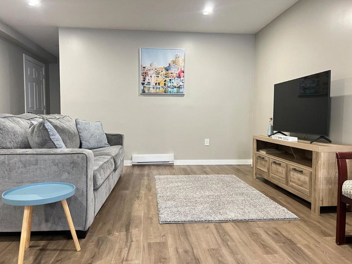 Charlottetown Cozy Basement Suites - Charlottetown
