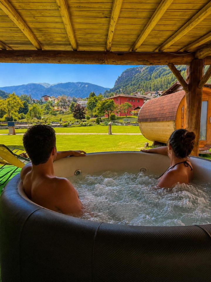 Hotel Garni Relax - Andalo