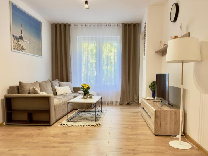 Apartament Klonowa 7 - Dźwirzyno