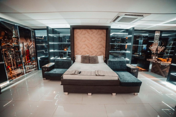 Europa Suites Medellín - Medellín