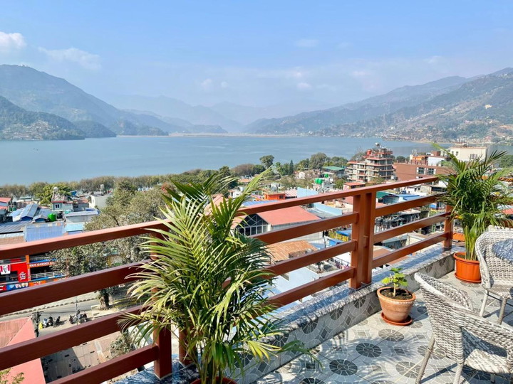 Pokhara Alpine And Springs - Pokhara
