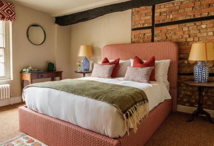 Fleur De Lys Inn, Cranborne - Ringwood