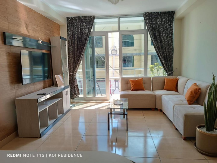 Residencial Koi 202 - Chimbote