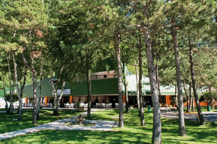 Hotel Carnia - Friuli-Venezia Giulia
