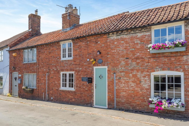 2 Bed In Melton Mowbray Oc-h45352 - Melton Mowbray