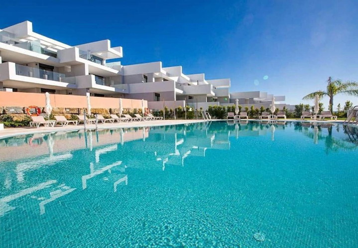 Pure South Views - Andalusia