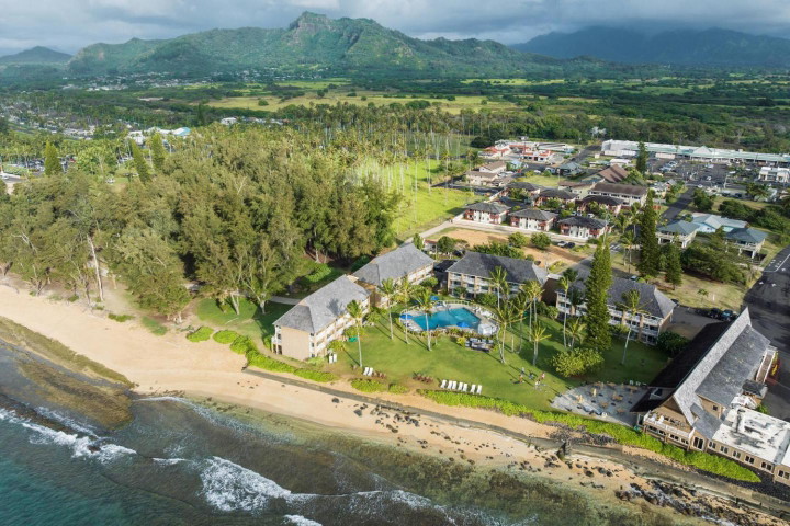 The Iso Hotel, Trademark Collection By Wyndham - Kauai, HI