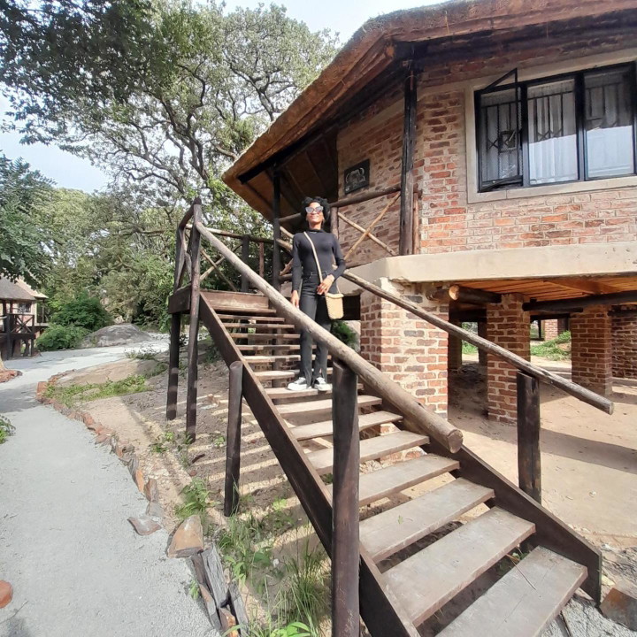 Nyama Choma Resort Rainham Zimbabwe - Harare