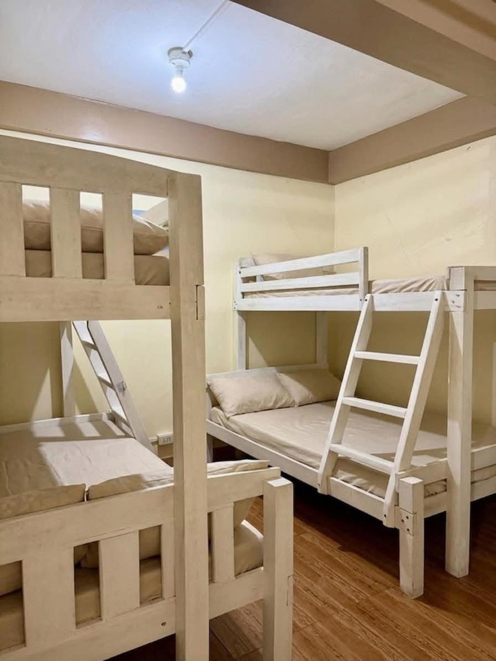 Johnny's Crib - 碧瑤市