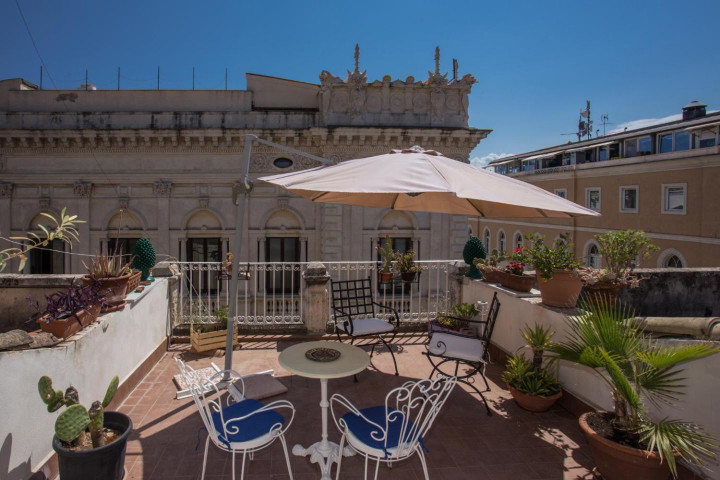 Casa Xx Settembre - Syracuse