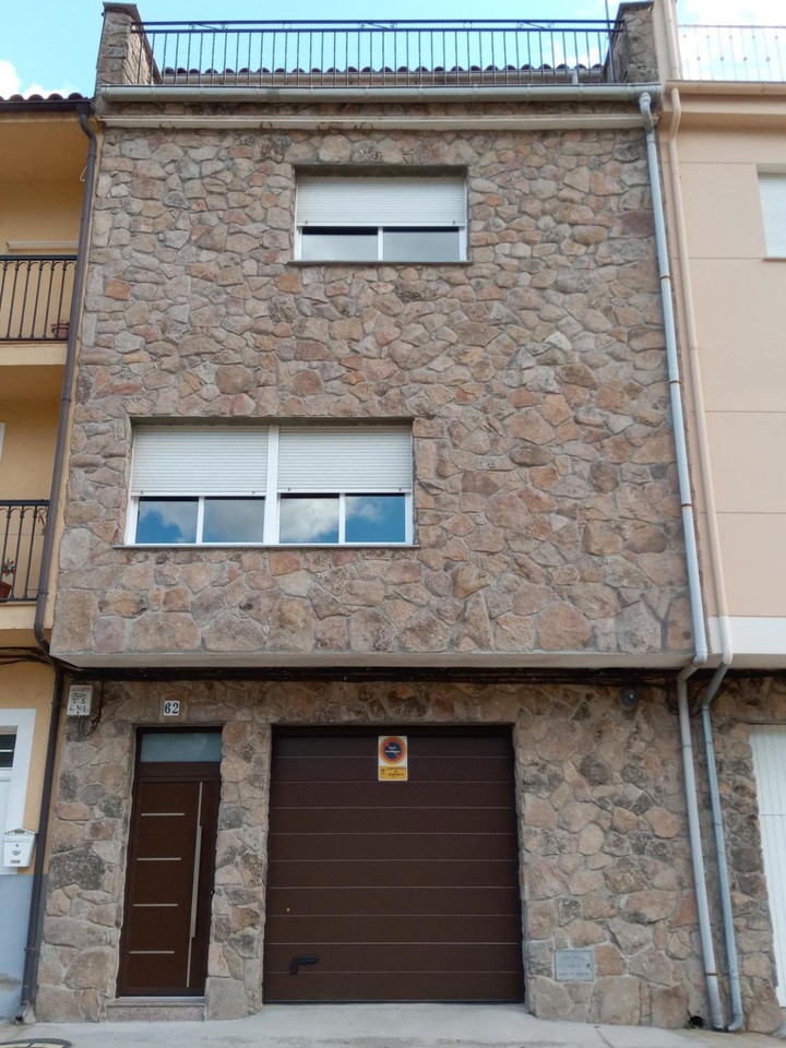 Casa Rural La Nava Del Concejo - Spain