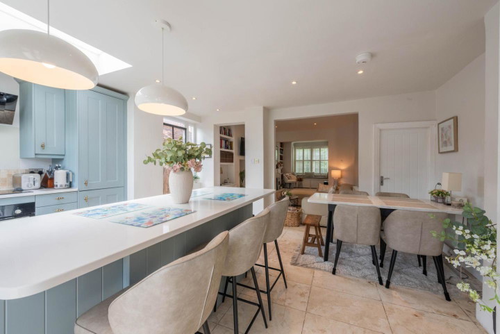 Beautiful Victorian Home Near Central Oxford - Oxford