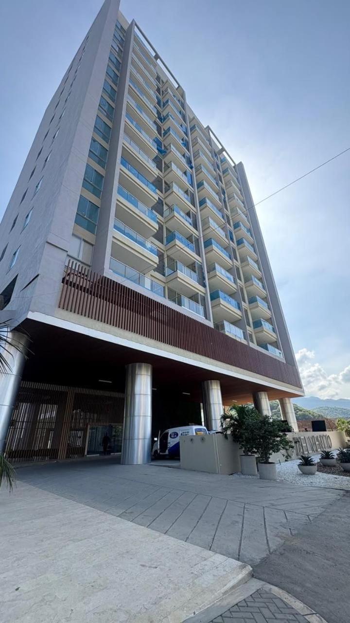 Edificio Delventto- Pozos Colorados -Apartaestudio - Colombia