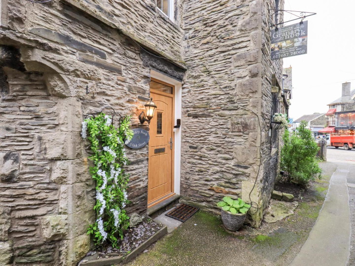 Granary Nook - Bowness-on-Windermere