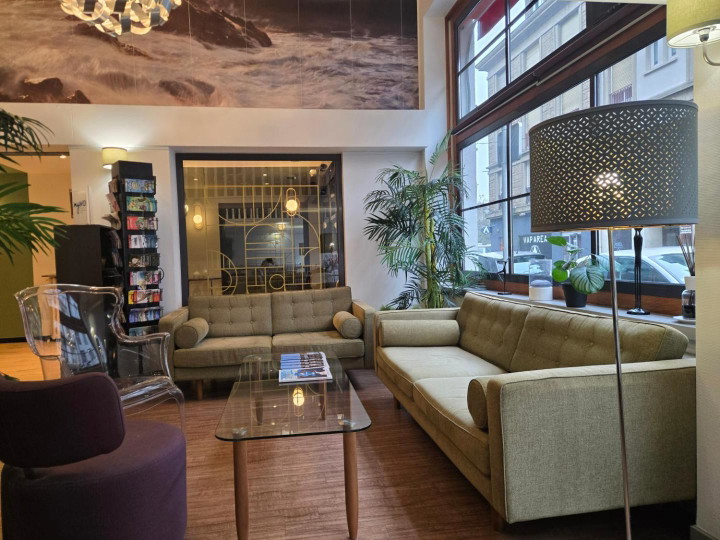 Sure Hotel By Best Western Lorient Centre - Lorient