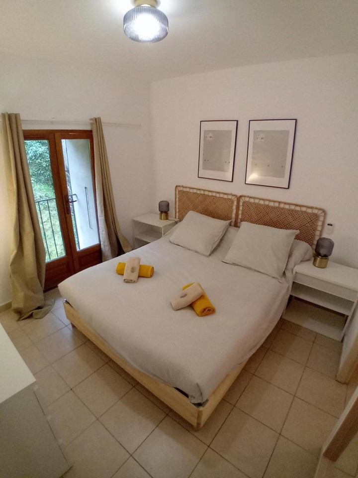 U Muntagna Olmo - Borgo