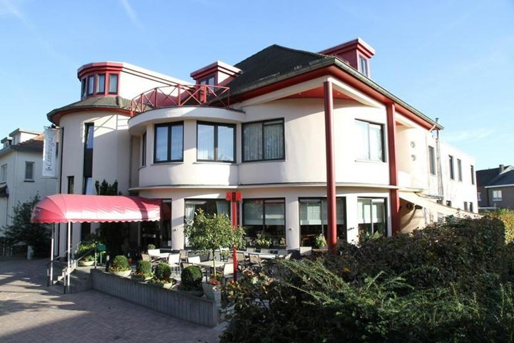 Hotel Limburgia - Zutendaal