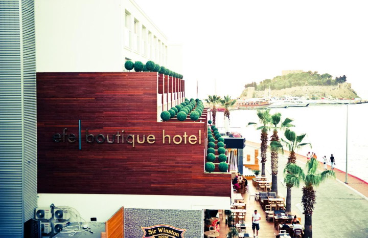Efe Hotel - Kuşadası