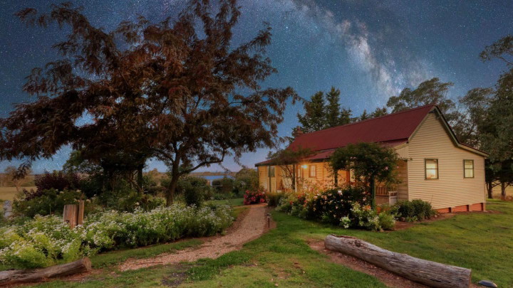 Red Hill Cottage Walcha - Walcha