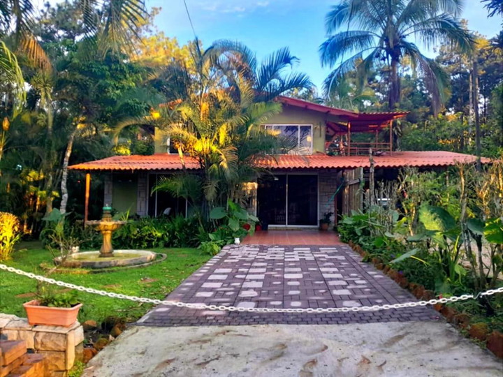 Cerro Azul Cabins - Panama City