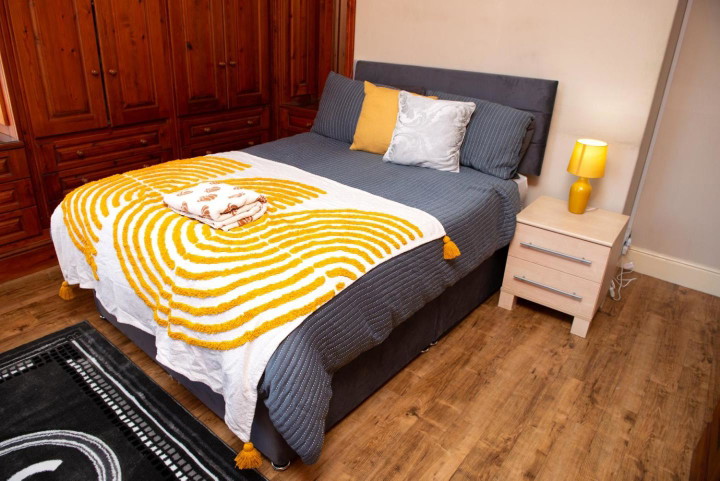 Pitchdip Accommodation - Halifax, Royaume-Uni